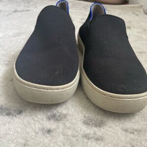 Rothy's | Shoes | Euc Rothys Original Slip On Sneaker 95 | Poshmark